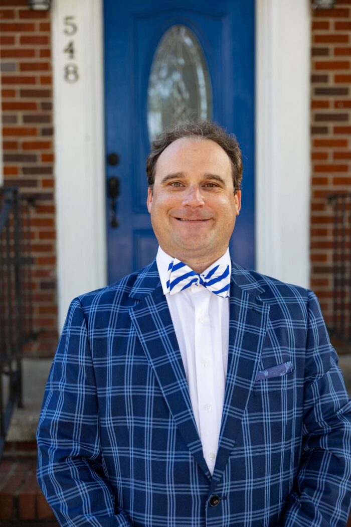 Peper Law Firm | Mark A. Peper